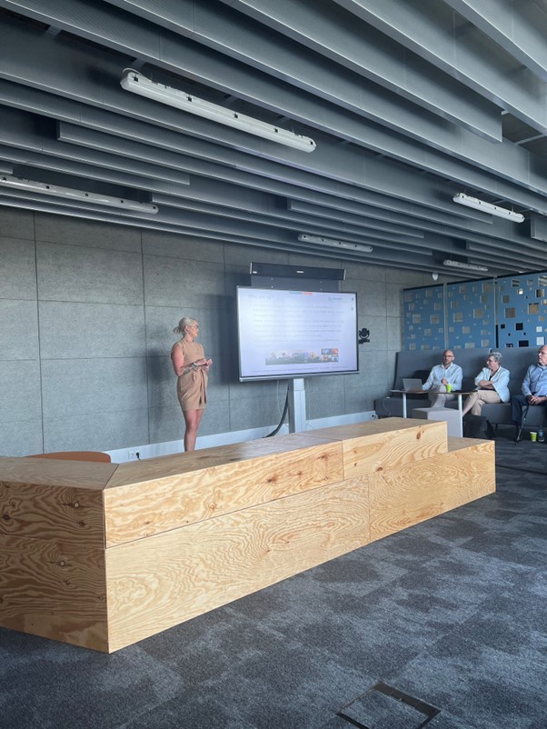 Annabelle Smith: My Experience Working at Immedicare - Immedicare