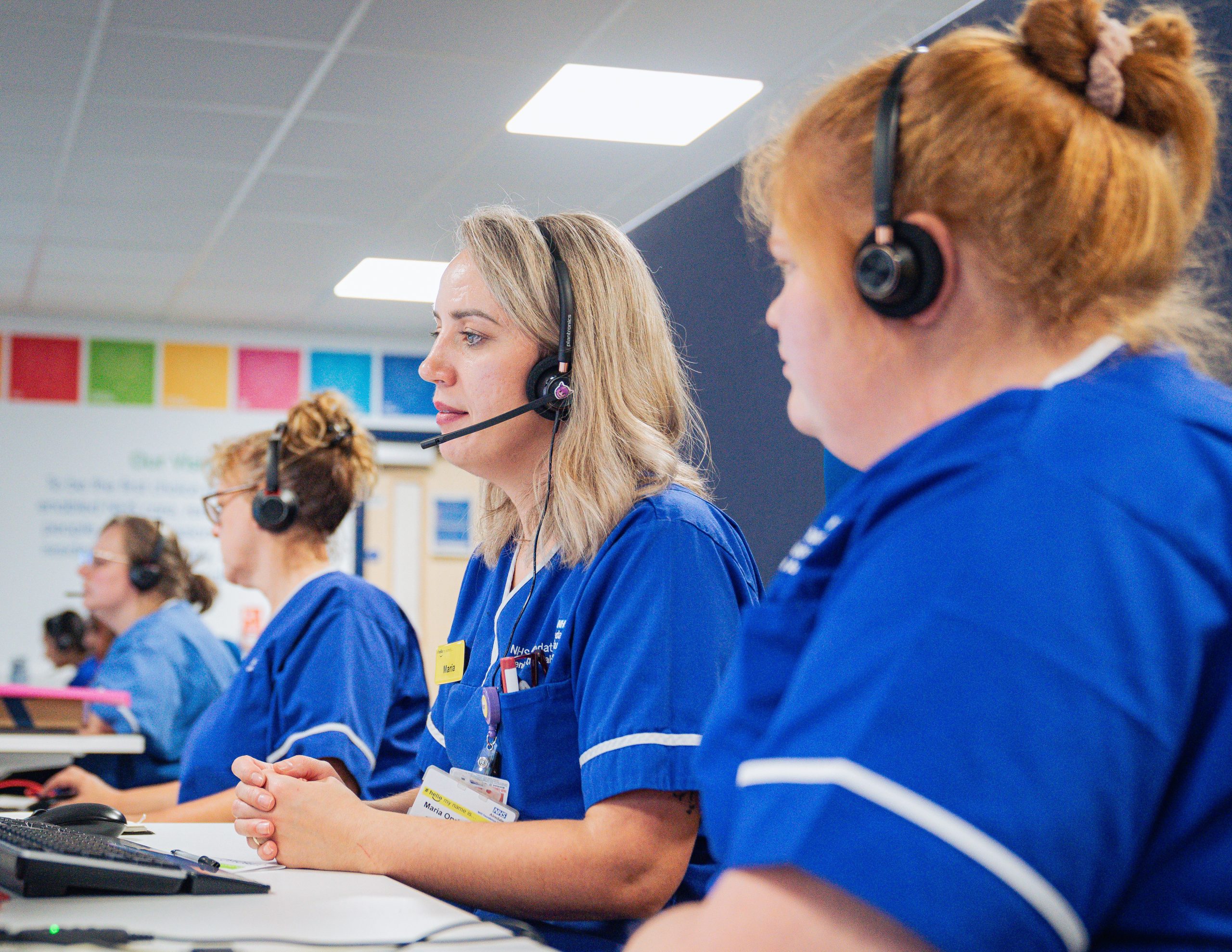 Immedicare Shortlisted for the 2026 HSJ Partnership Awards - Immedicare